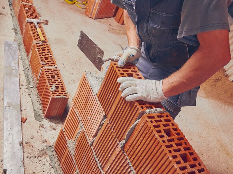 Maçonnerie générale à Salies-de-Béarn, Sauveterre-de-Béarn, Puyoô, etc.